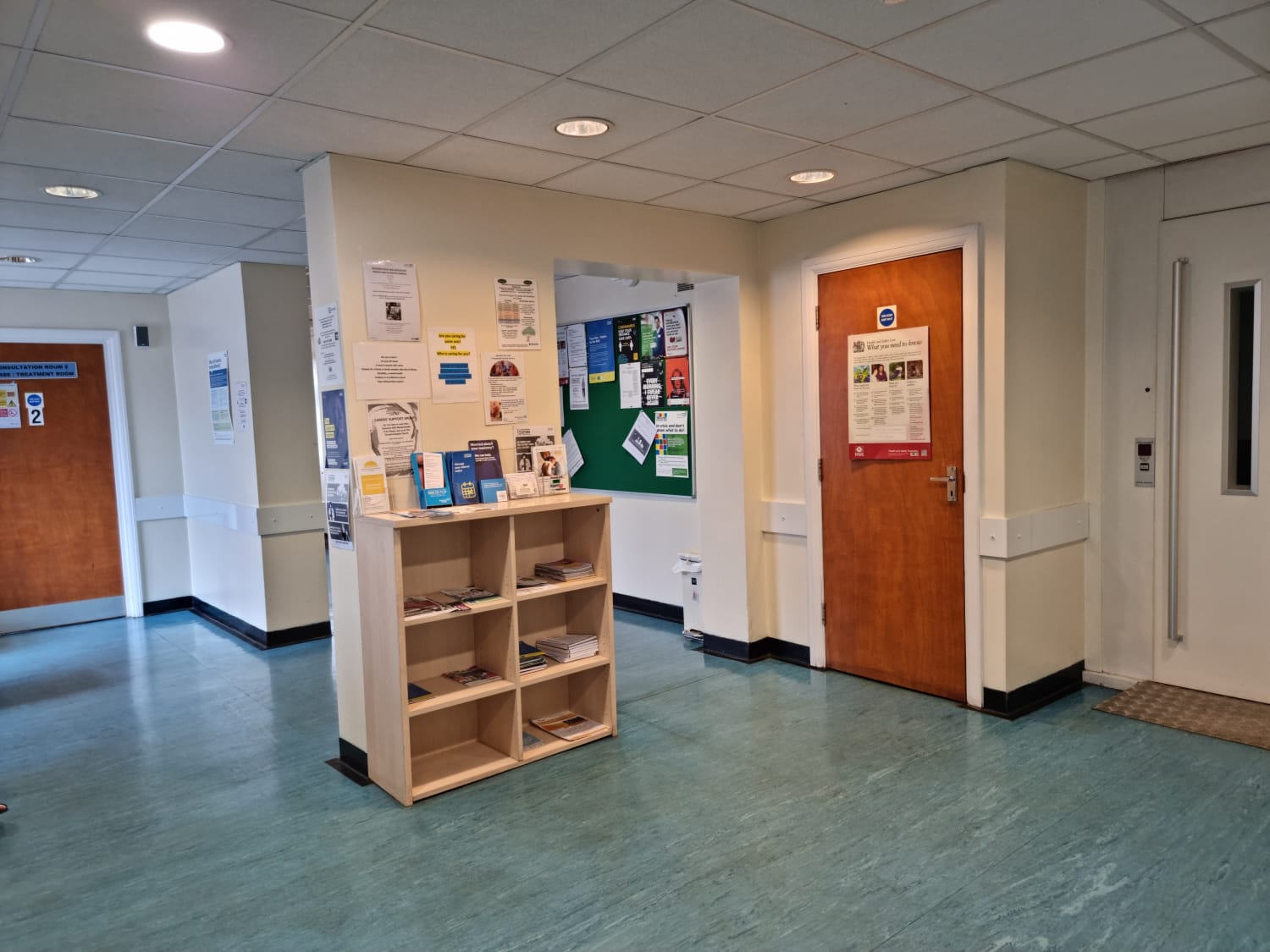 GP Ratings - Rate your GP, improve healthcare for all.